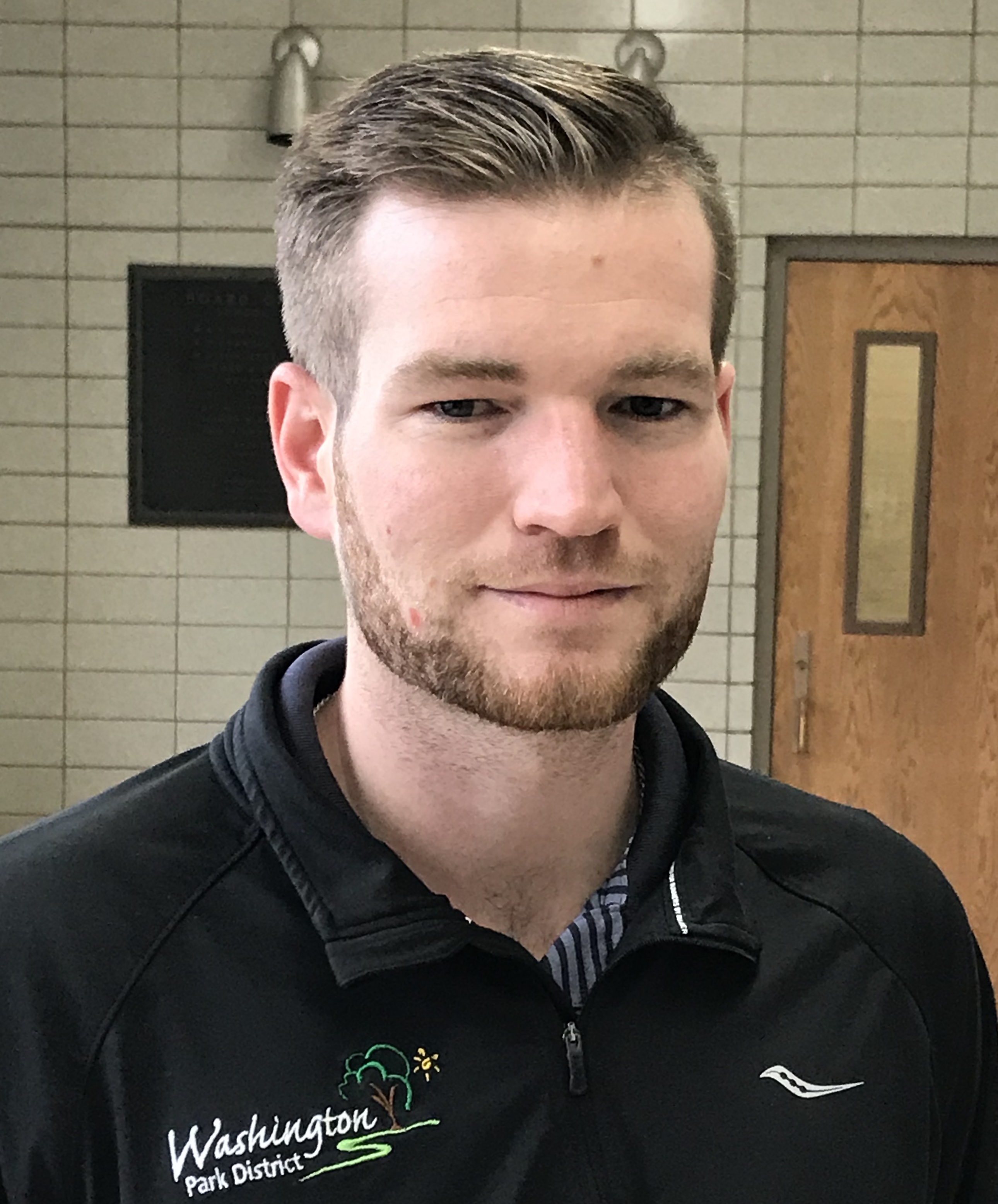 Staff Information - Washington Park District